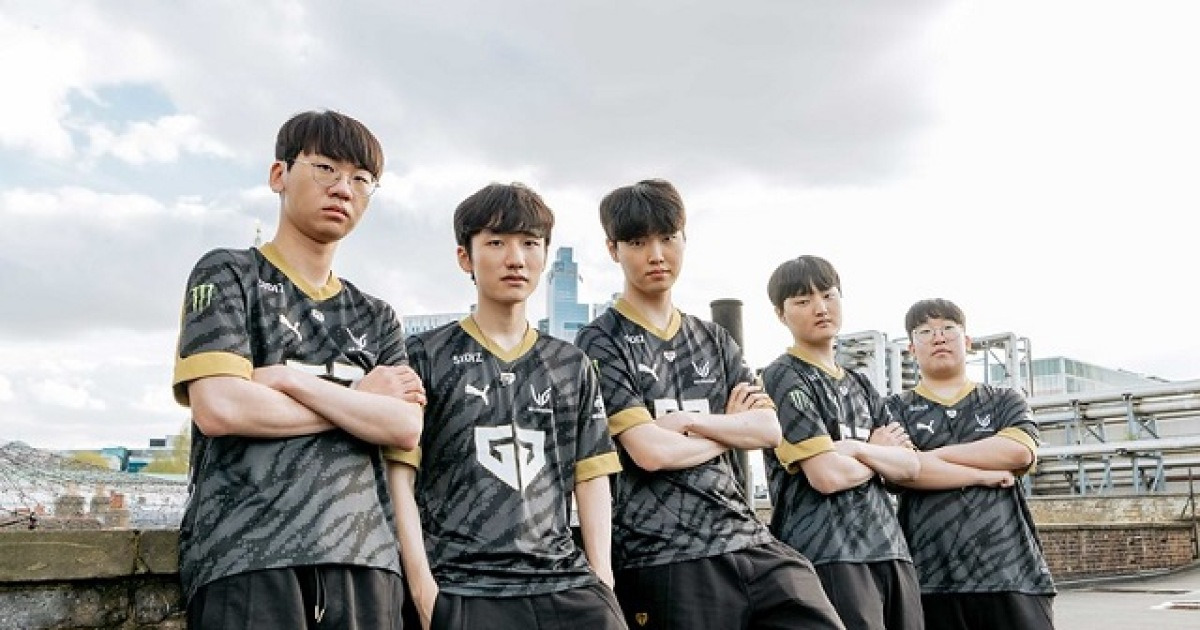 [MSI] 패자전 2R로 떨어진 젠지, C9 잡고 우승 목표 향한 여정 이어갈까