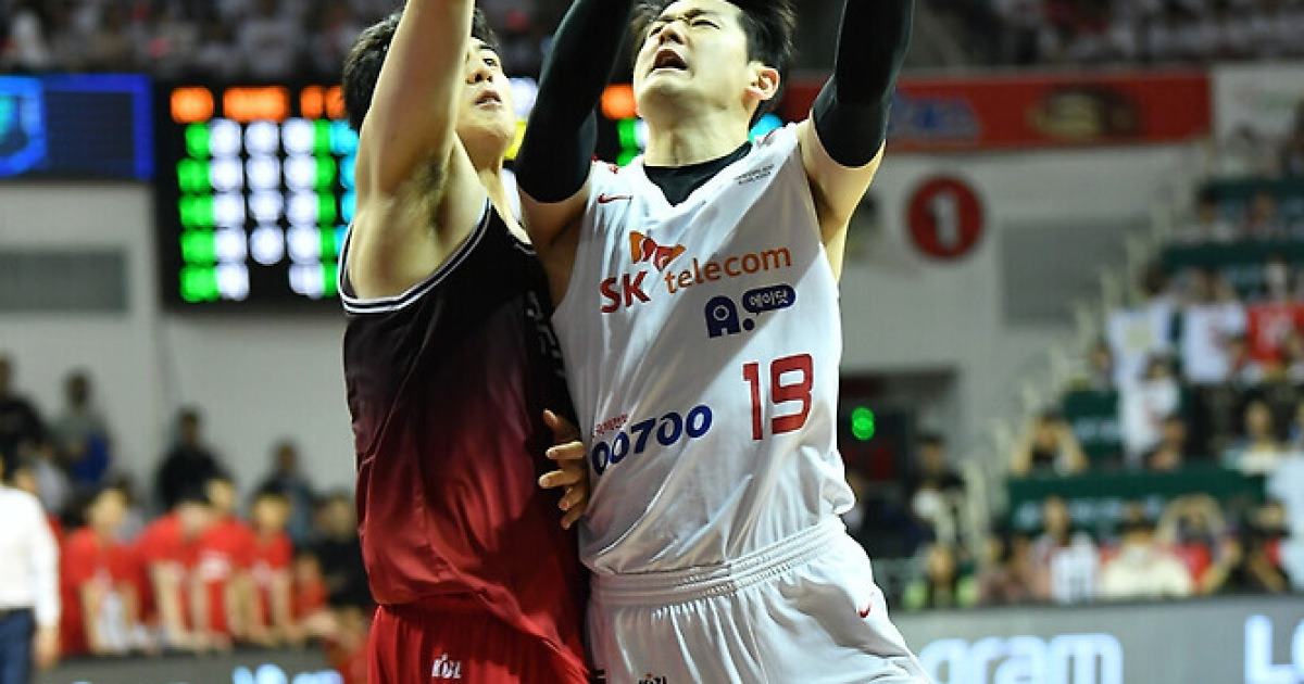 ‘양희승 소환’ 최성원, KGC 역대 최고액 외부 FA