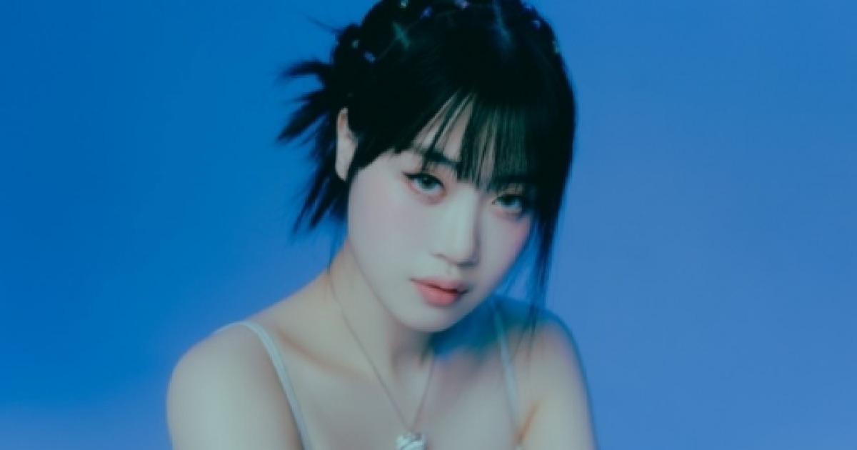 DeVita, 17일 새 EP ‘Naughty’ 발매…타이틀곡 'Naughty' 포함 8곡 수록