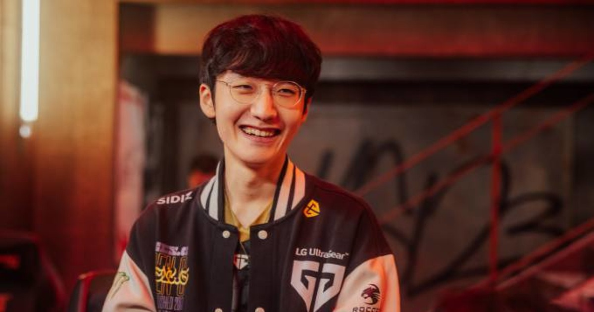 젠지 e스포츠, C9 3연속 만 골드 차 완파… 중국 BLG 만난다 [MSI]