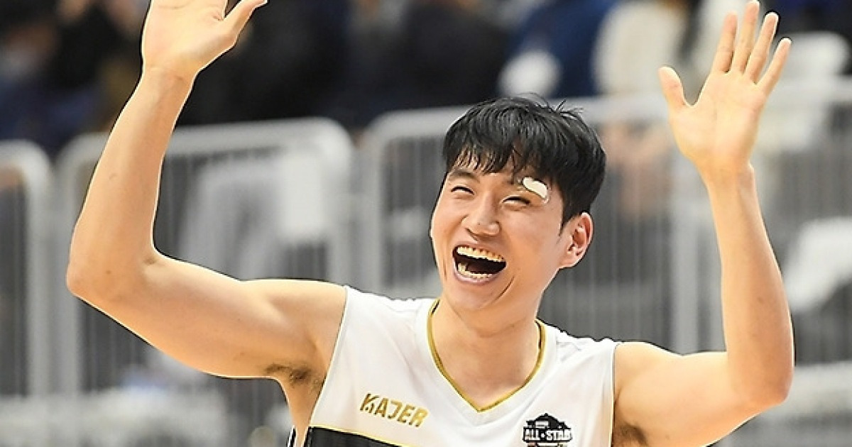 수원에 달이 뜬다…문성곤, kt와 5년 7억 8000만원 ‘잭팟’ “우승 DNA kt에 주입할 것” [KBL FA]