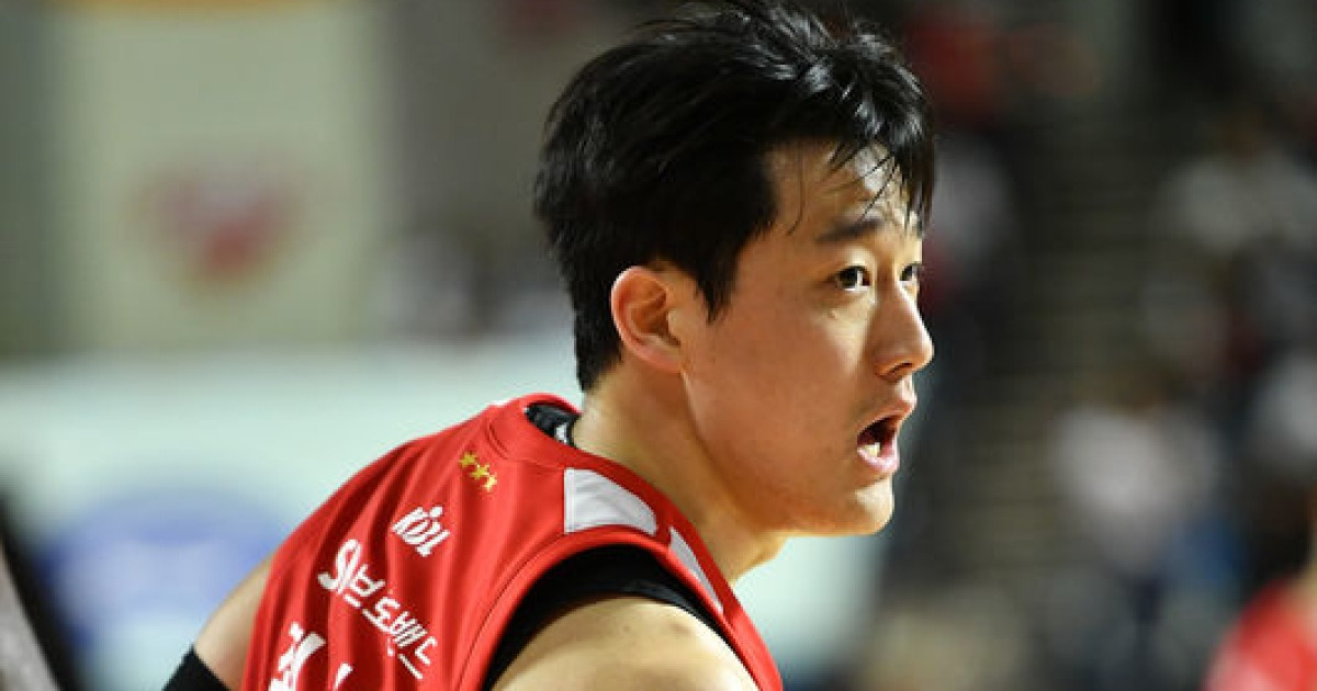 안양KGC, FA로 최성원 영입... "가드진 부담 덜었다"[공식발표]