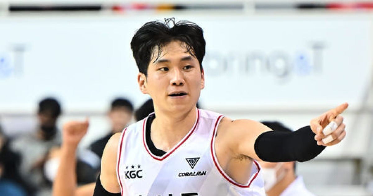 수원KT, 'FA 대어' 문성곤 품었다... 5년-첫해 보수 총액 7억 8000만 원[공식발표]