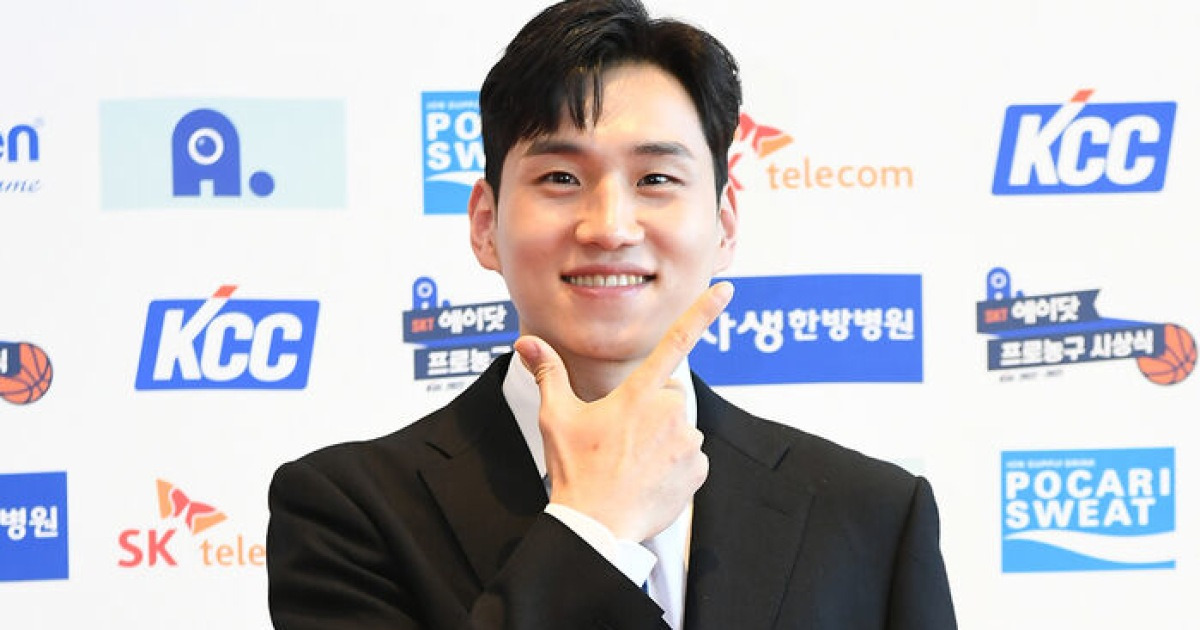 프로농구 kt, FA 문성곤 영입…첫해 7억 8천만 원 조건