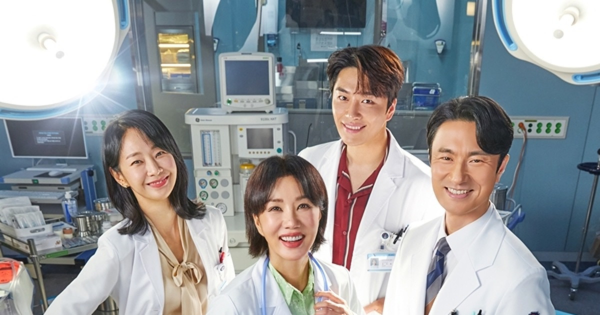 '닥터 차정숙' 스튜디오앤뉴, JTBC MOU 결실…차정숙 IP 가치 극대화 방안 논의