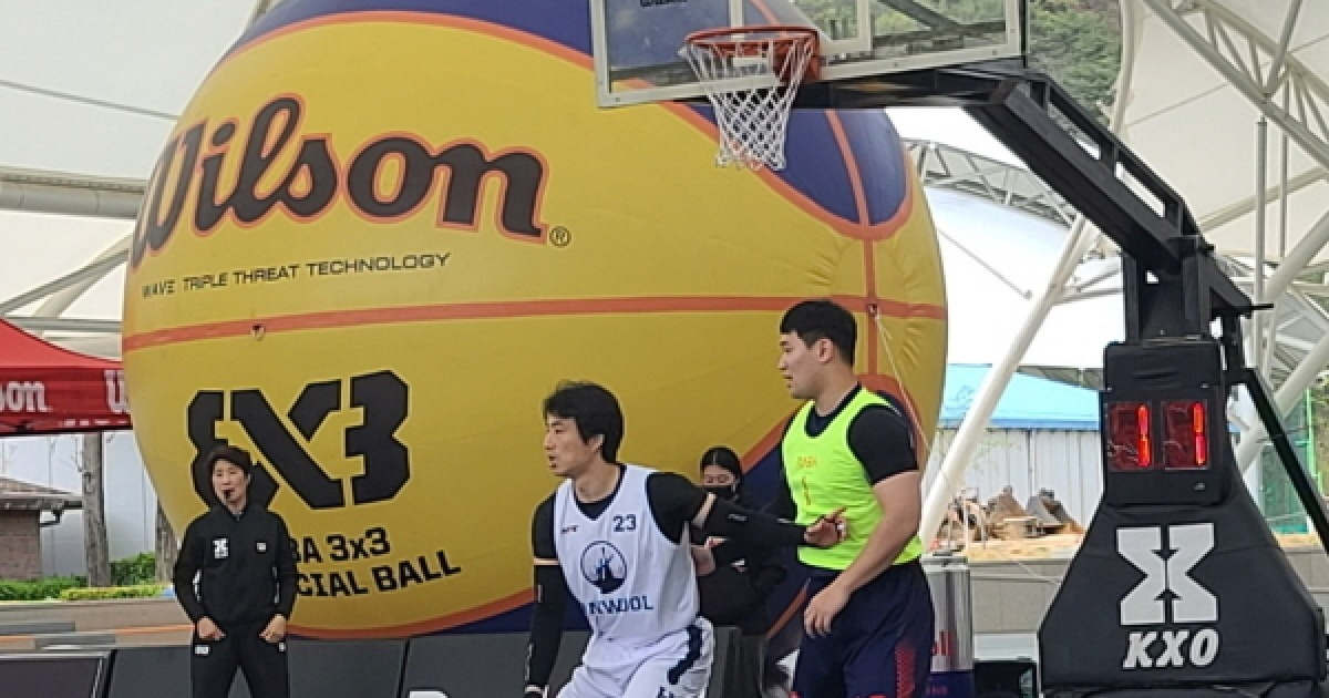 KXO, 오는 27~28일 광명스피돔서 2라운드 서울투어 진행