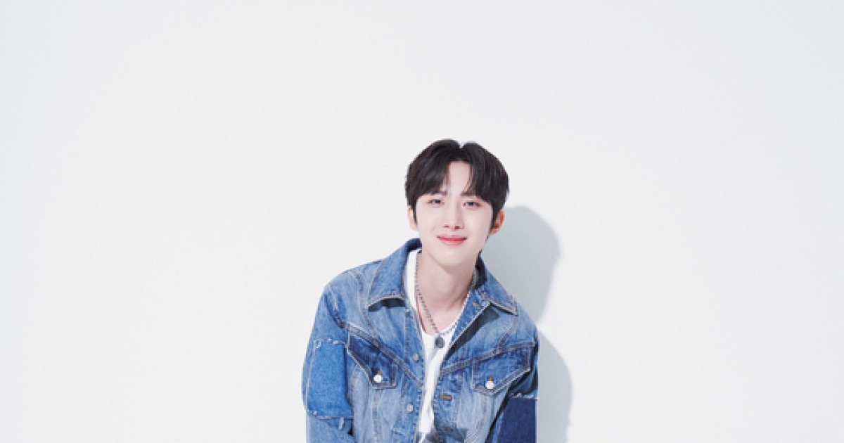 Singer Hui opens up about experience on 'Boys Planet'