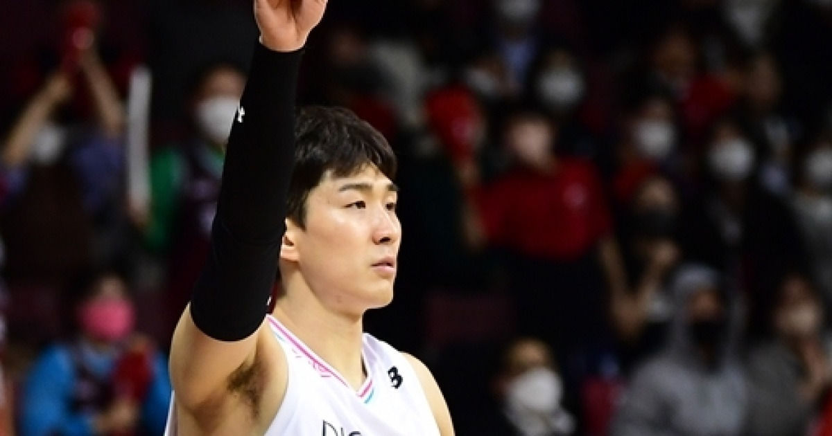 7년 정든 kt와 이별한 양홍석, 팬들에게 보내는 마지막 메시지 “과분한 응원과 사랑 감사드린다” [KBL FA]