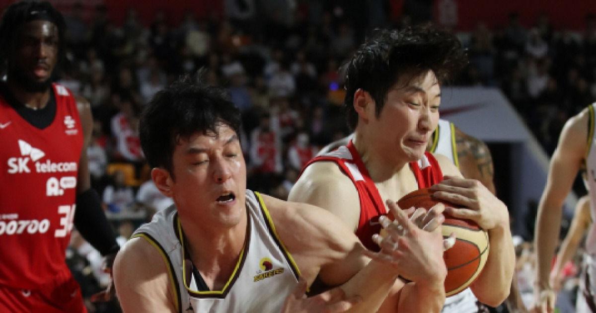 SK, FA 가드 최원혁 잔류시켰다… 3년 재계약