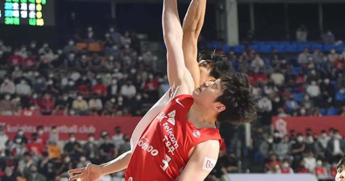 SK, FA 최원혁과 재계약…계약기간 3년·보수총액 2억 원