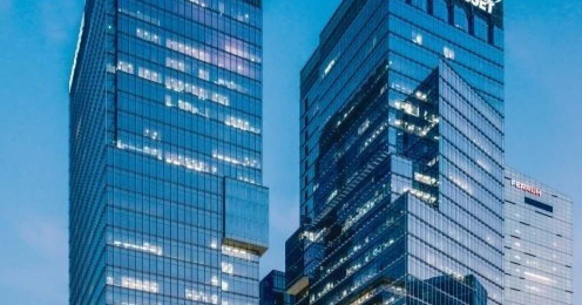 미래에셋증권, GHCO 인수…“유럽 ETF 시장 본격 진출”