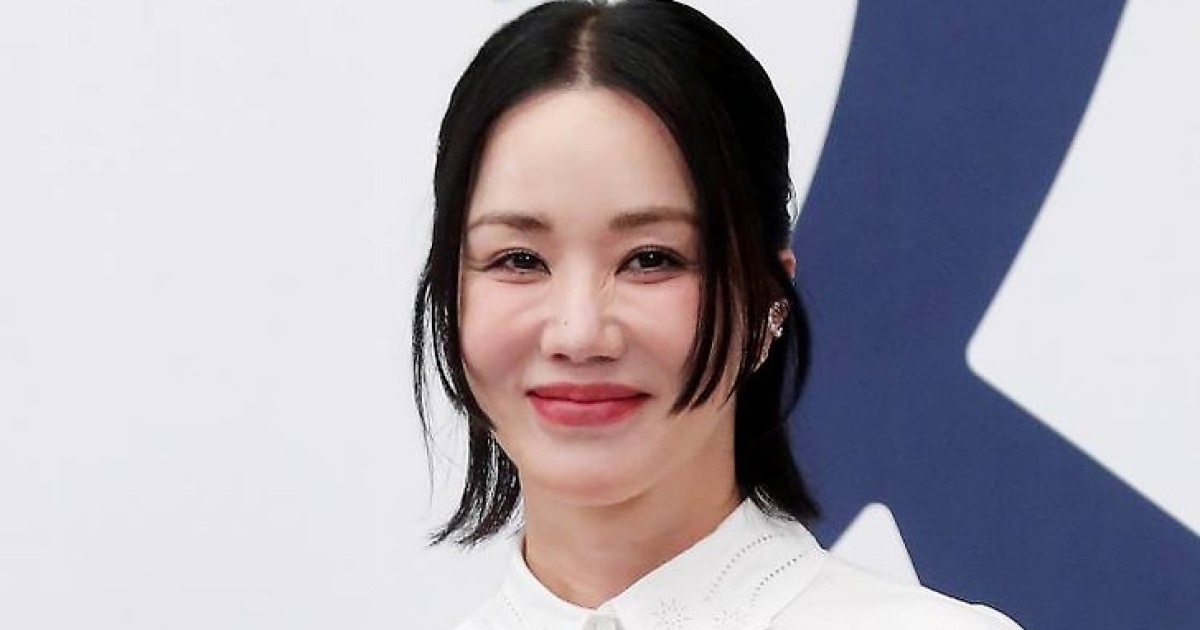 엄정화 유퀴즈 출격 녹화 예정·방송일 미정 [공식]