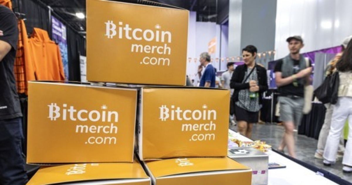 USA MIAMI BITCOIN ANNUAL CONFERENCE