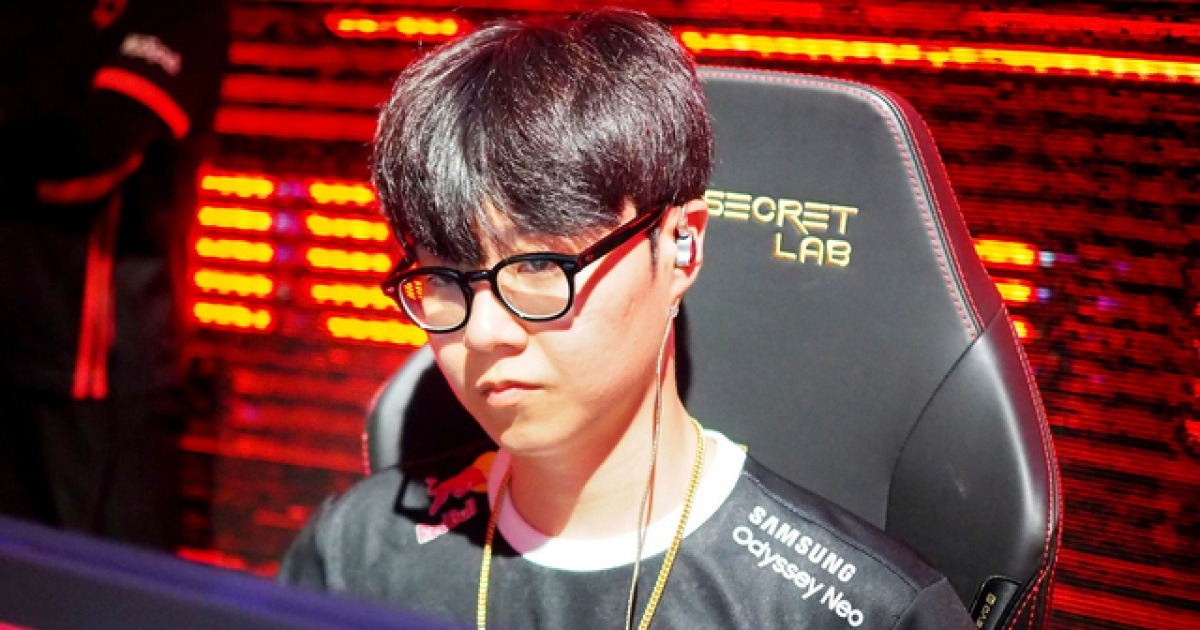 [VCT 퍼시픽] PO서 젠지 잡은 T1 ‘제타’ 손선호 “서로에 대한 신뢰로 승리해 자랑스러워”