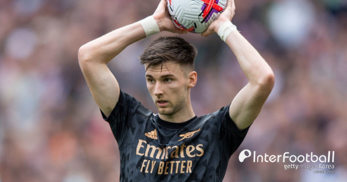 UCL을 위하여! 뉴캐슬, 359억 LB 영입으로 수비 보강 노린다