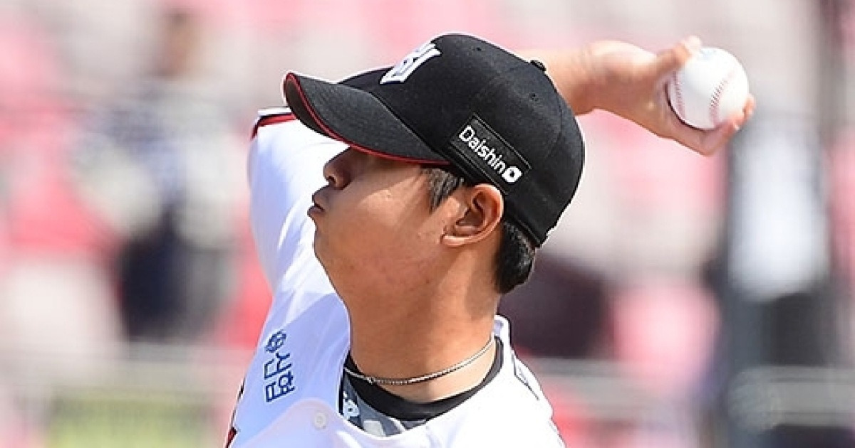 1074일 만에 선발 출격→KKKKKK+150km ‘쾅’…ERA 8점대 부진하던 KT 1차지명, 반등할까