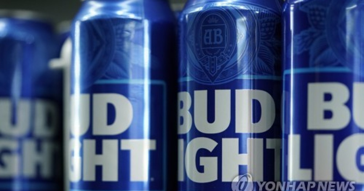 Bud Light-LGBTQ Rating