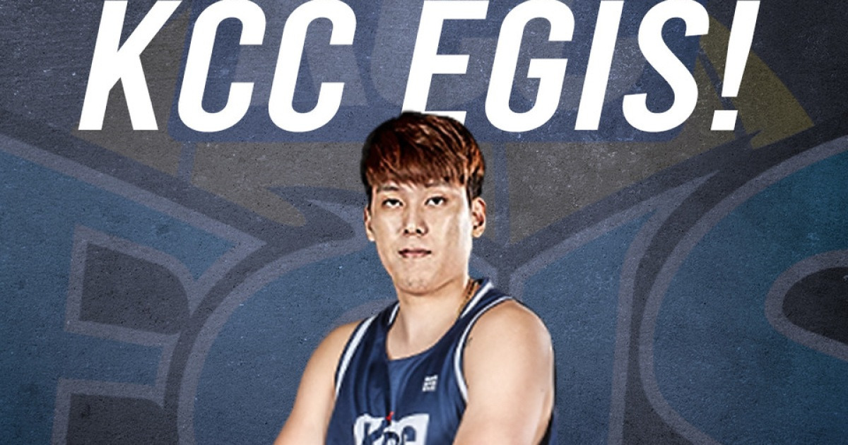 전주 KCC, 'FA 최대어' 최준용 영입...허웅·이승현과 '원팀'