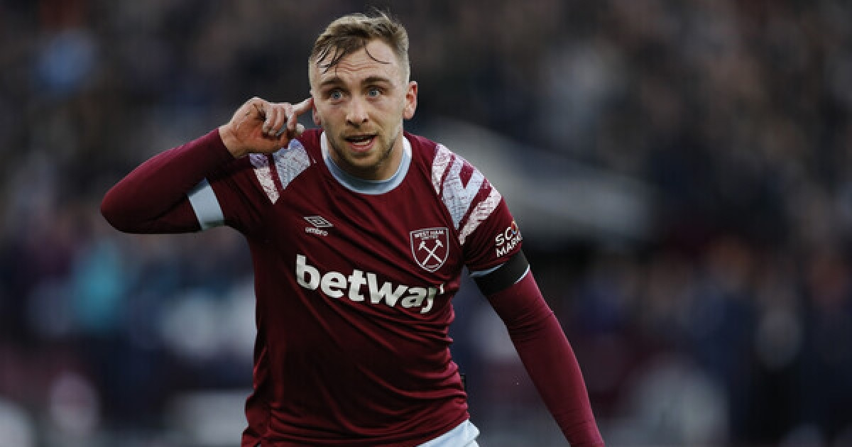 [EPL zip] 웨스트햄, '잔류 위태' 리즈에 3-1 역전승