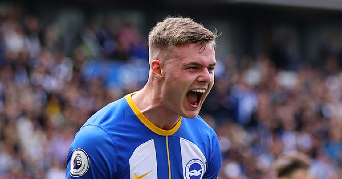 [EPL zip] UEL행 노리는 브라이튼, 사우스햄튼 3-1로 제압