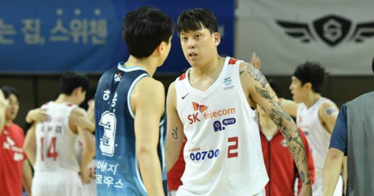 전주 KCC, ‘슈퍼팀’ 만들었다…FA 최준용 5년 6억원에 영입 [KBL]