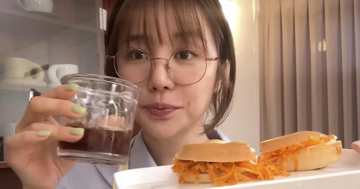 10일만에 '7kg 감량' 성공한 윤은혜의 다이어트 레시피 | 매콤달콤