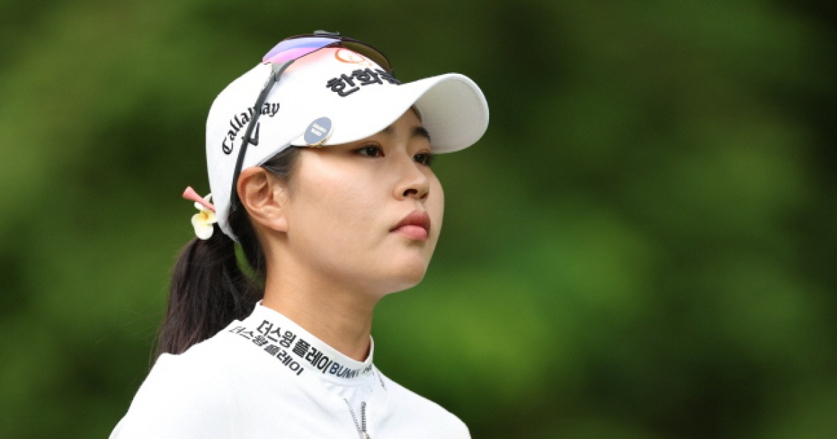 성유진 KLPGA 매치퀸 등극, 데뷔 동기 박현경 잡고 '퀀텀점프'