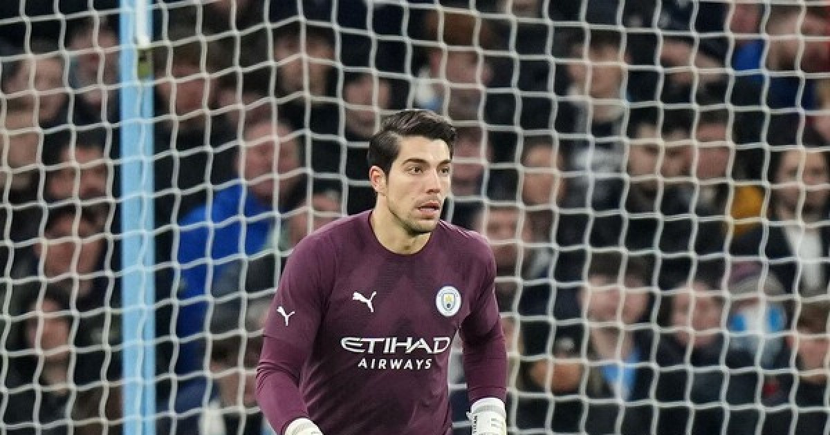 [EPL zip] '이미 우승 확정' 로테이션 가동 맨시티, 첼시에 1-0 승리