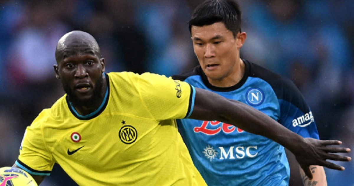 'EPL 7시즌 연속 10골 이상' FW도 꽁꽁...김민재, EPL에서 통할 증거 보여줬다