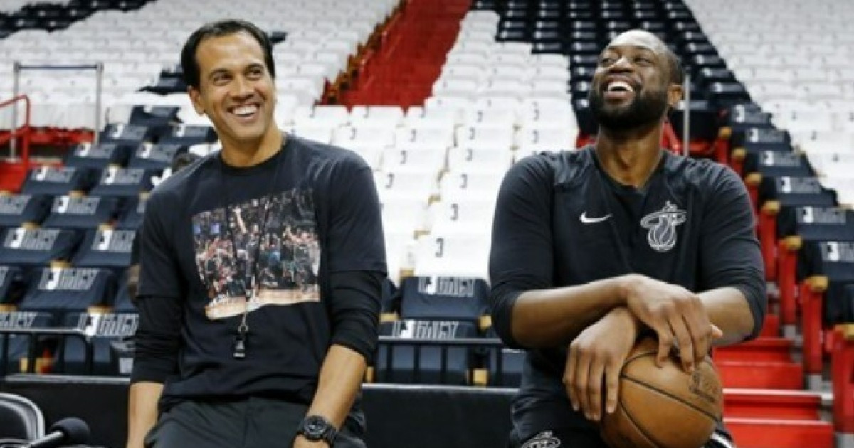 [NBA PO] NBA 최고의 낭만 구단, 왜 당사자는 불쾌할까?