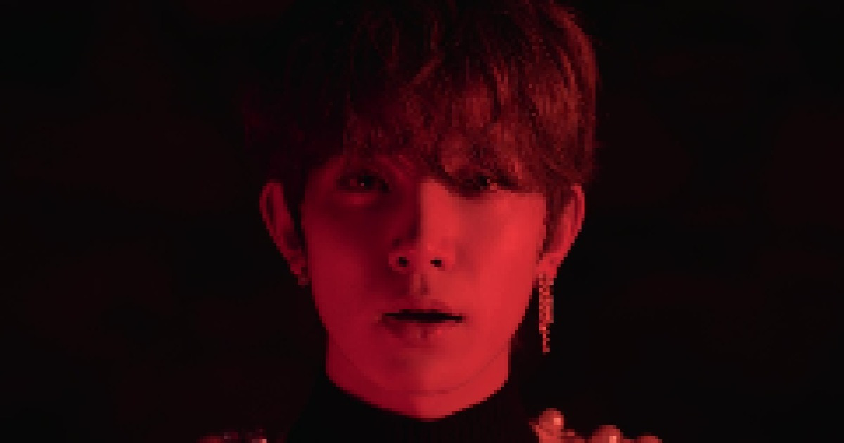 엔하이픈, ‘Bite Me’ MV 공개...다크 판타지 비주얼