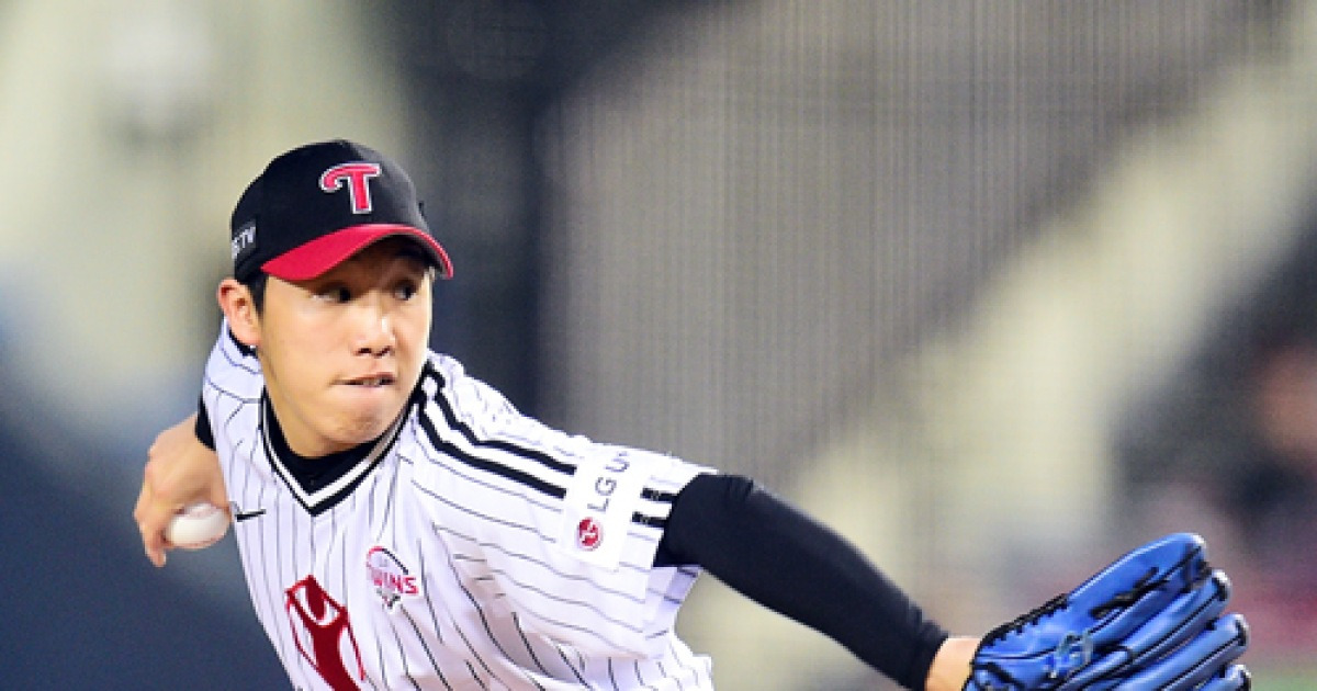 “김병현 떠오른다” KBO 161승 레전드 감탄…LG 174cm 잠수함 전성시대 ‘염갈량의 촉’