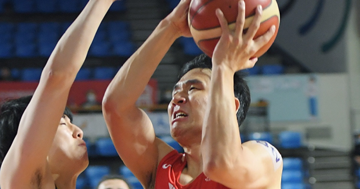 SK, FA 양우섭과 1년 6000만 원에 재계약