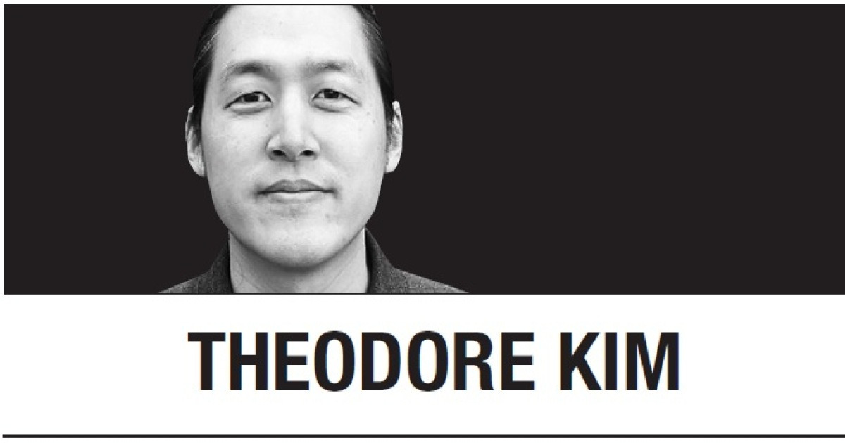 [Theodore Kim] Can today’s AI truly learn on its own?