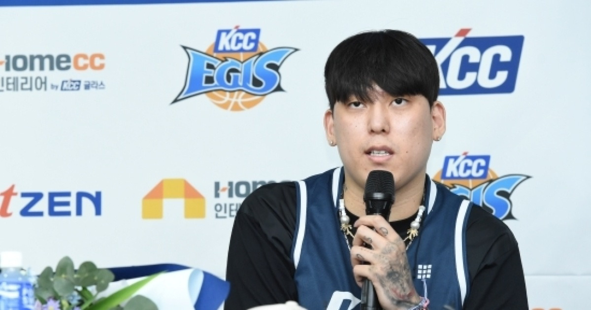 최준용이 바라본 KCC 그리고 허웅 “이제는 웅이 형만 막으면 안 될 텐데?” [KBL FA]