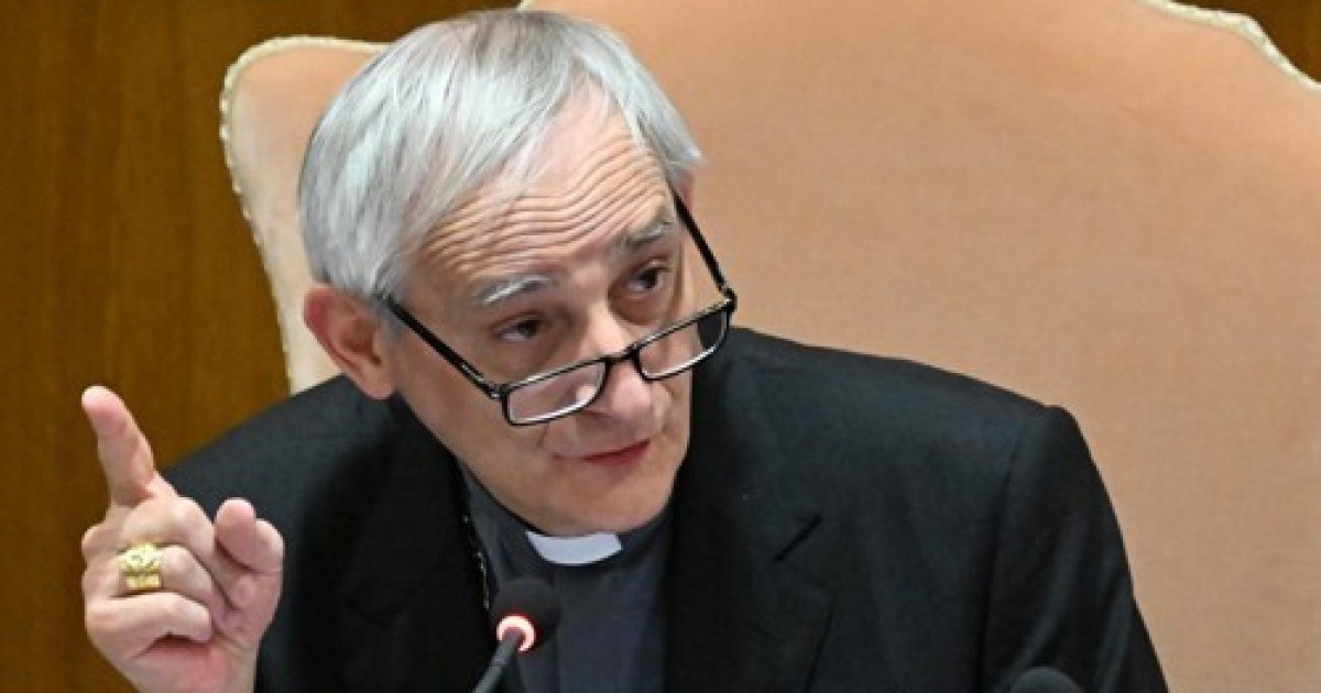 VATICAN BISHOPS CONFERENCE