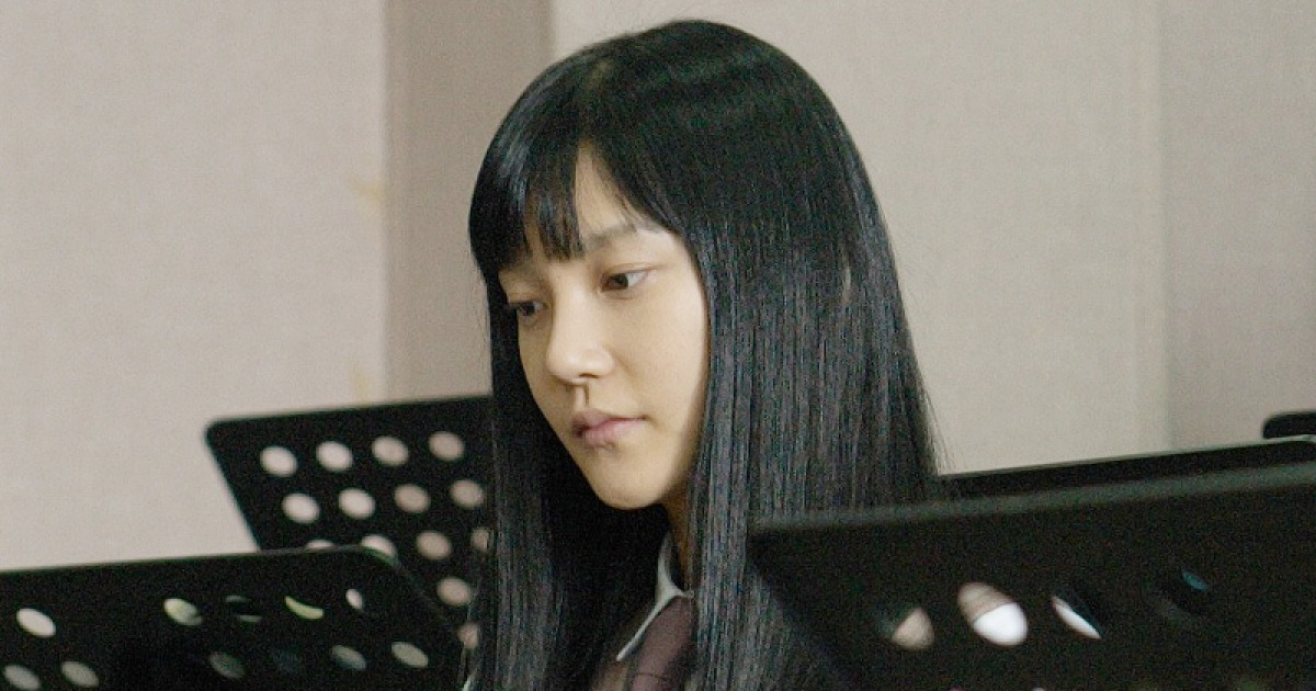 4,500: 1 경쟁률 뚫고 데뷔했다는 여배우 | 삶은영화