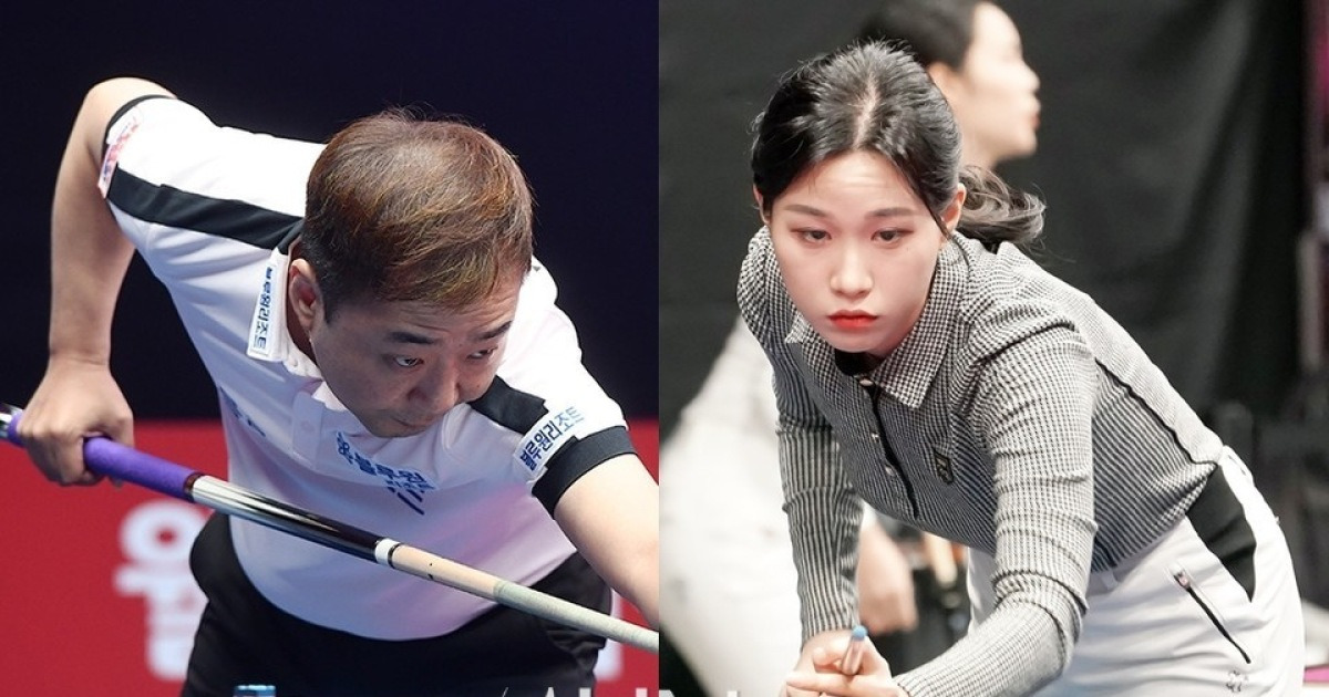 23-24시즌 PBA팀리그 관통 키워드는? '재취업'