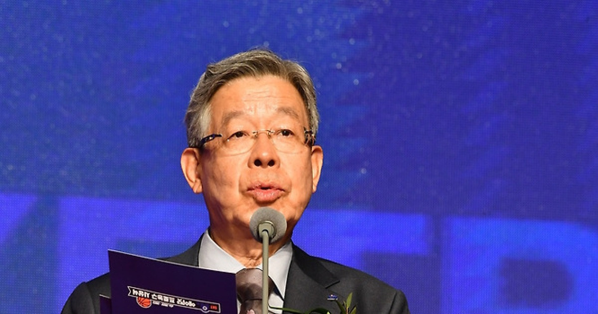 KBL, B.리그와 MOU 총재 협력 강화