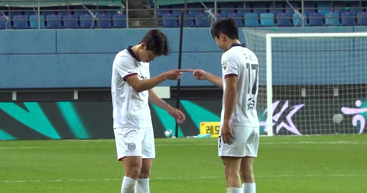 대구FC '14R 베스트11 3명' 선정…FA컵 16강 수원전 '스쿼드 변화'줄까?