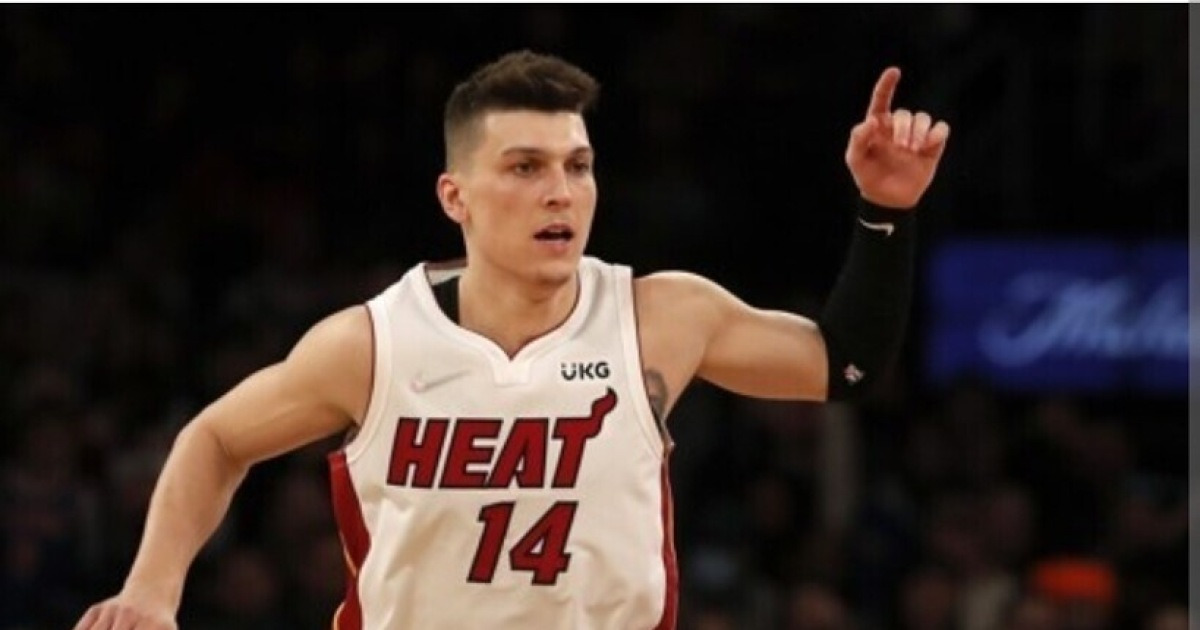 [NBA PO] 타일러 히로, 회복에 큰 진전... 여전히 복귀는 미지수