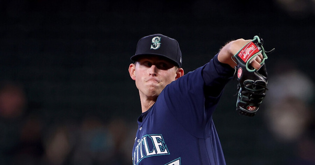 KBO 8승→ML 14승 영광 어디에…패전처리 전락, 야구인생 최대 시련이 왔다