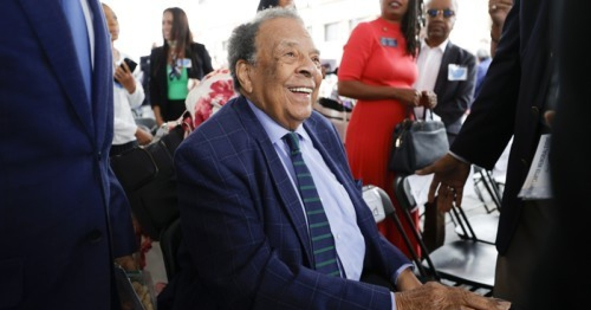 US Jimmy Carter-Honored