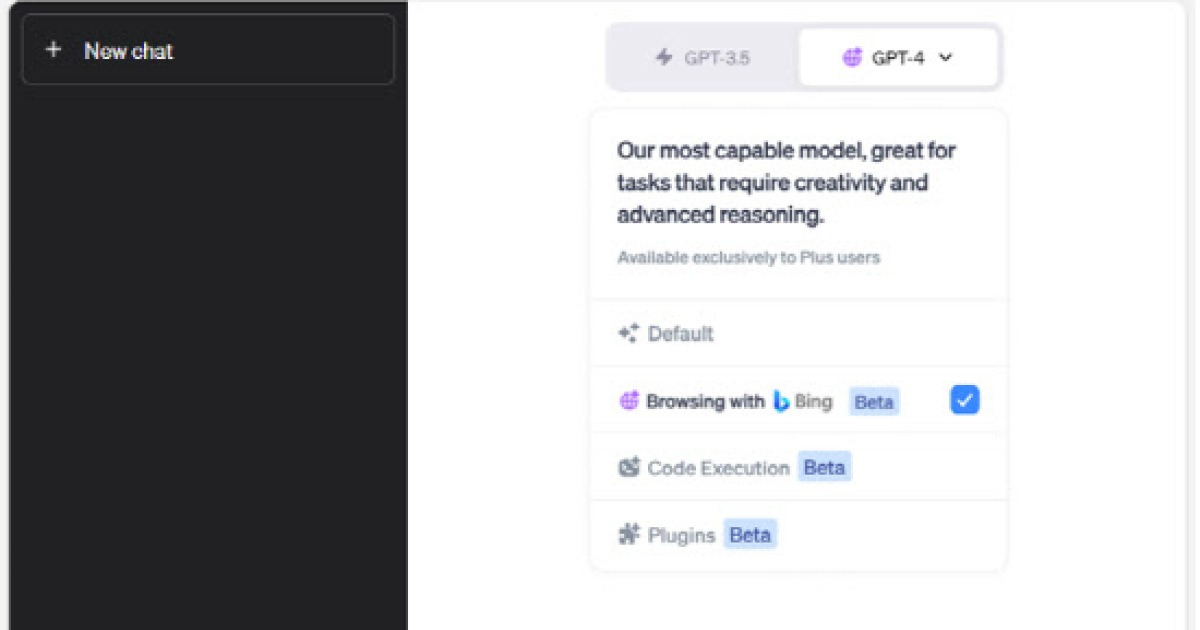 챗GPT, 'MS 빙' 달고 실시간 정보 답한다