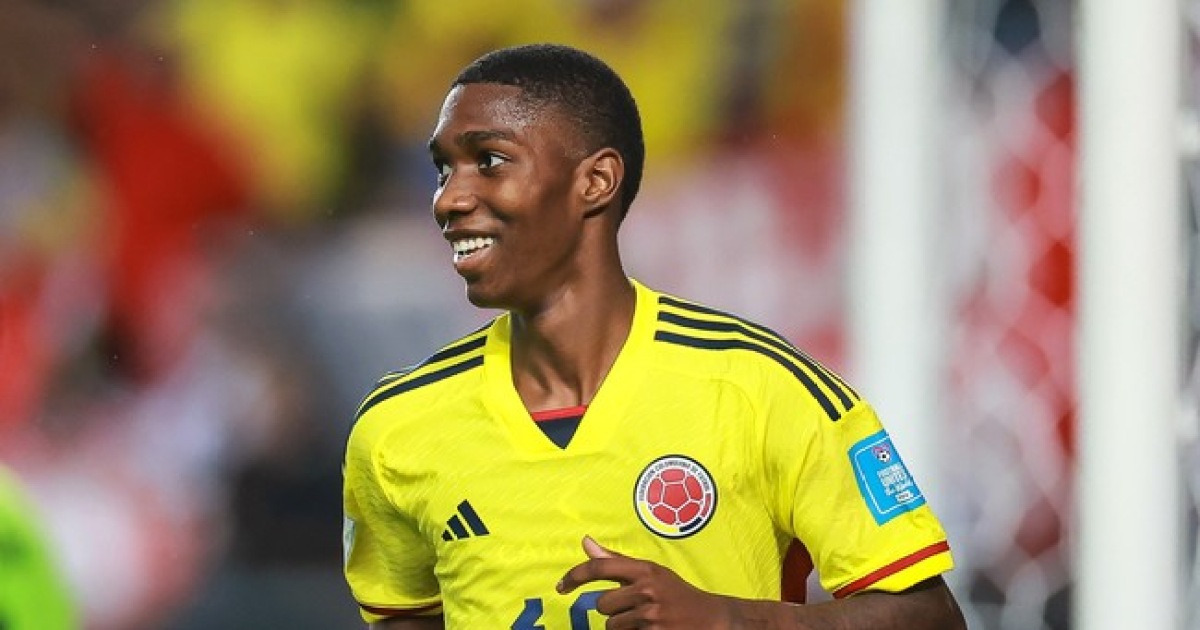 [U-20 WC 리뷰] 'PK 실축+골대 불운' 일본, 콜롬비아에 1-2 역전패...'16강행 안갯속'