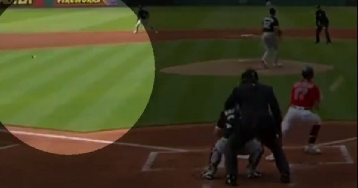 MLB 루키 시속 161km 타구에 맞아 새 또 즉사…1주일 새 2번째