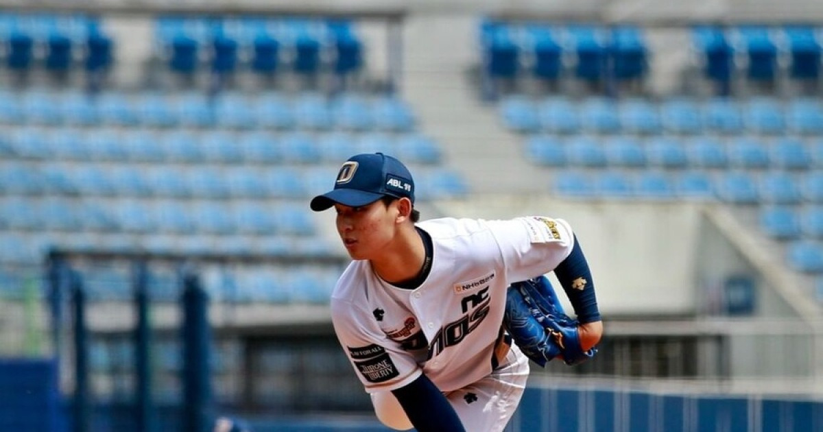 김서현→윤영철→김민석→154km 슈퍼루키는 어디에? 11K 폭격에도 부족한가
