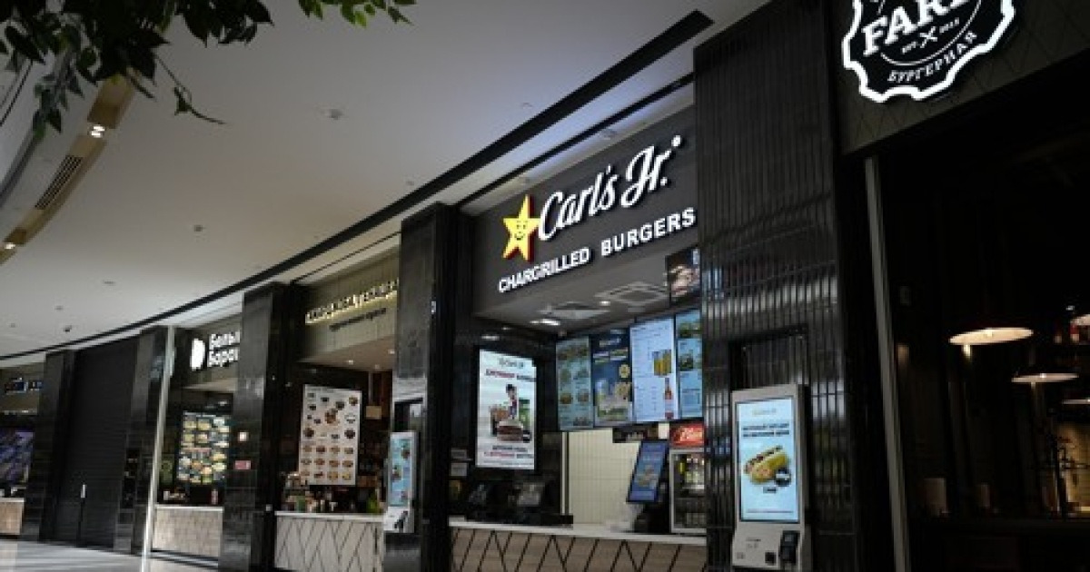 Companies Ditching Russia