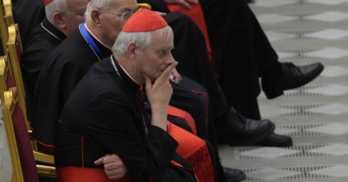 Vatican Bishops Conference