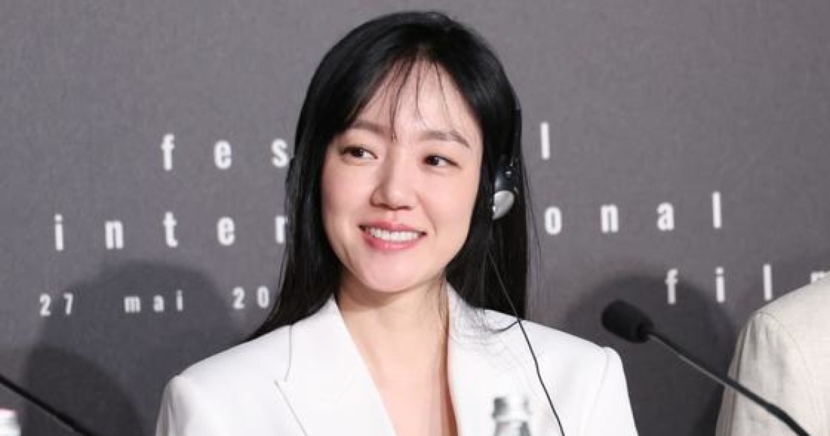 '거미집' 임수정 "김지운 감독과 20년만 작업, 큰 기회·영광"